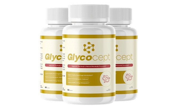 GlycoCept Affiliate Disclosure & Website Information